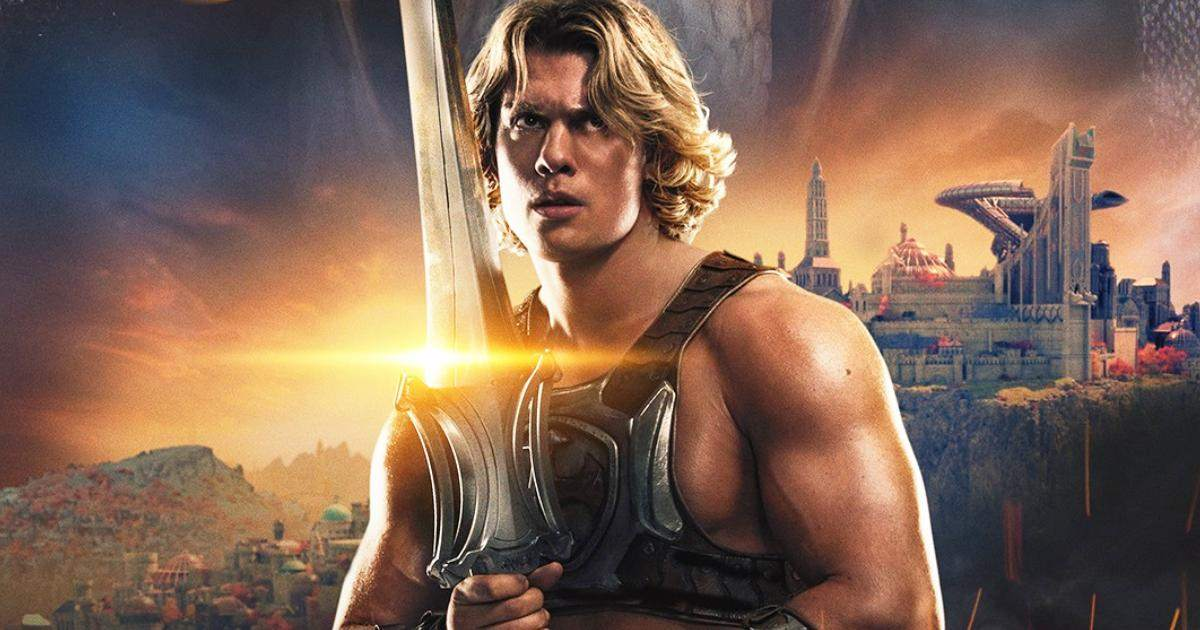 'Masters of the Universe' Gets Rave First Reviews | The Mary Sue