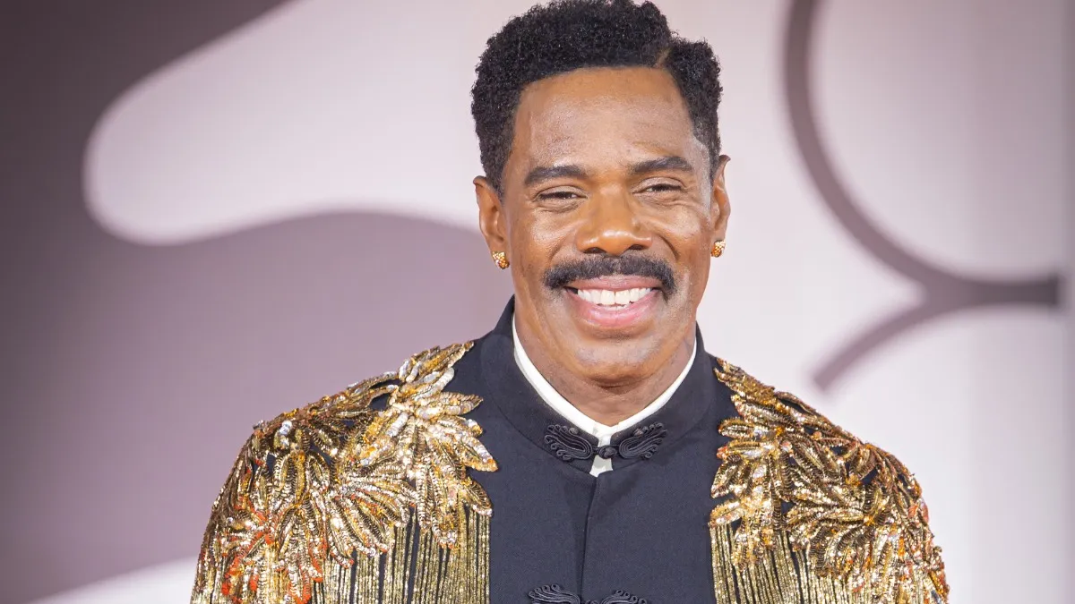 Colman Domingo Addresses the Void Left by His Parents | The Mary Sue