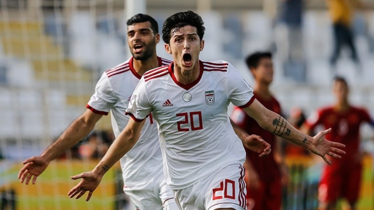 White House FIFA Task Force Firm on Iranian Travel Limits | The Mary Sue