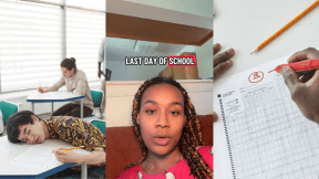 Florida Teacher Tells TikTok About a Mom's Big Parenting Fail: ‘I’m ...