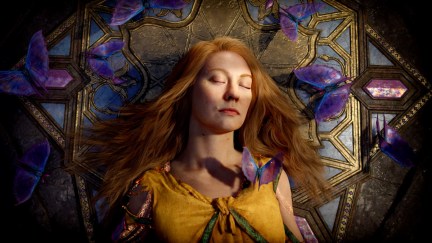 People Are Once Again Angry a Game Character Isn't 'Hot Enough'
