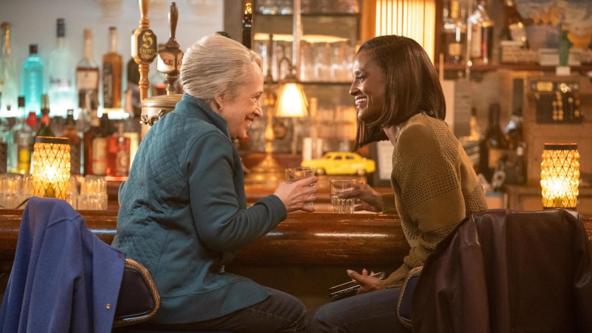Writer Says CBS' Matlock Created Hostile Work Environment | The Mary Sue