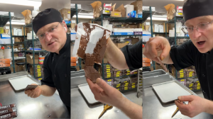 Michigan Chocolatier Investigates Hershey's Milk Chocolate Bars After ...