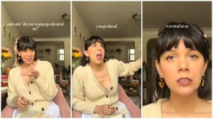 Philadelphia Woman Dumbfounded by an Angry Flight Passenger | The Mary Sue