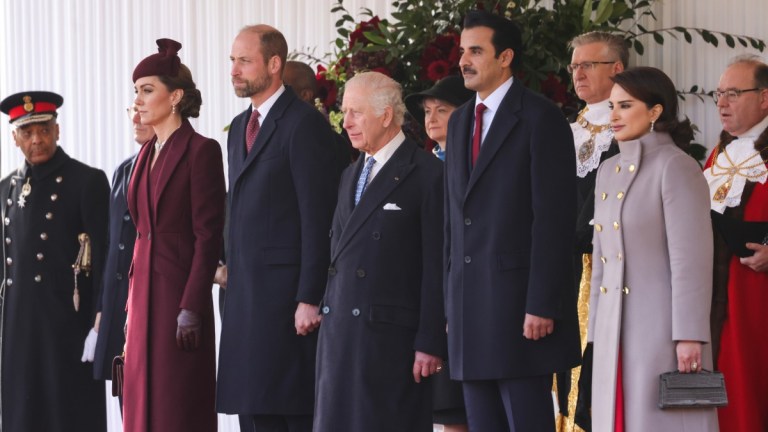 Prince William Is Reportedly Pushing for Major Shift in Monarchy | The ...