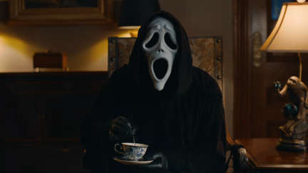 Scary Movie Debuts With Mixed Reactions and Less than Stellar RT Score ...