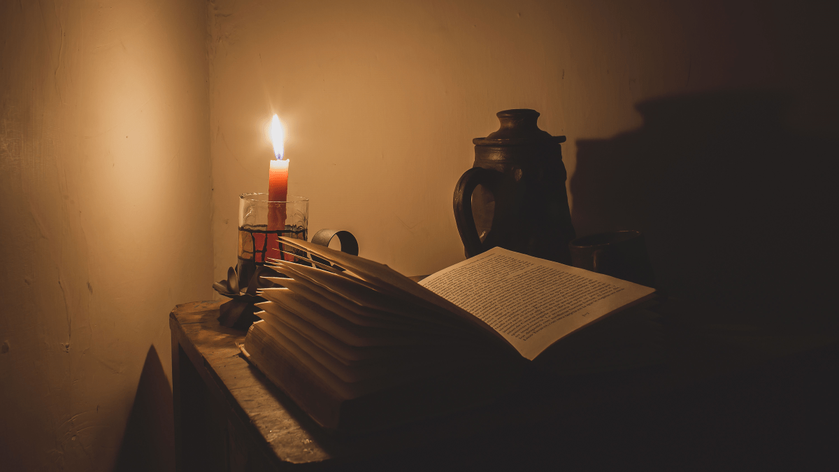 Woman Casts a Love Binding Spell on Her Boyfriend. It Worked at a Price ...