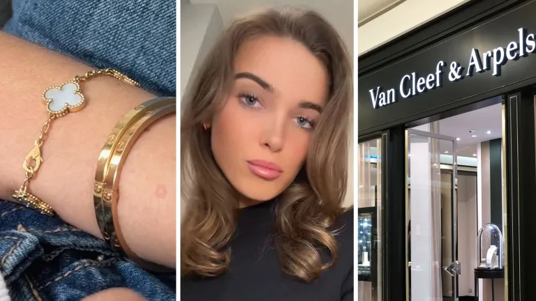 Is Van Cleef Worth The Hefty Price Tag?