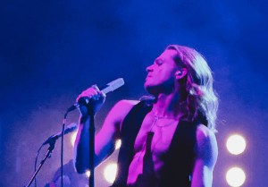 'The Vampire Lestat' NYC Concert Explained | The Mary Sue