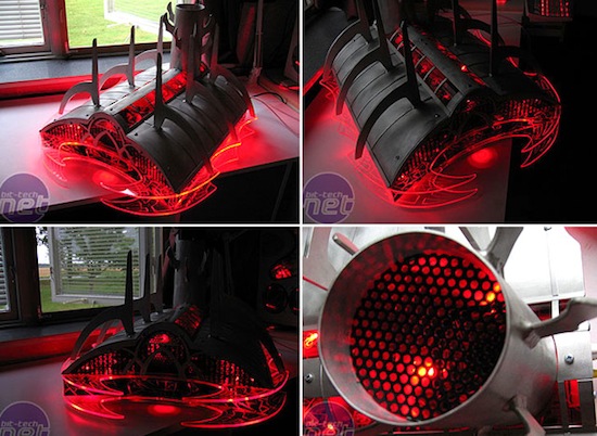 Best PC Case Mods - Top 45 | The Mary Sue